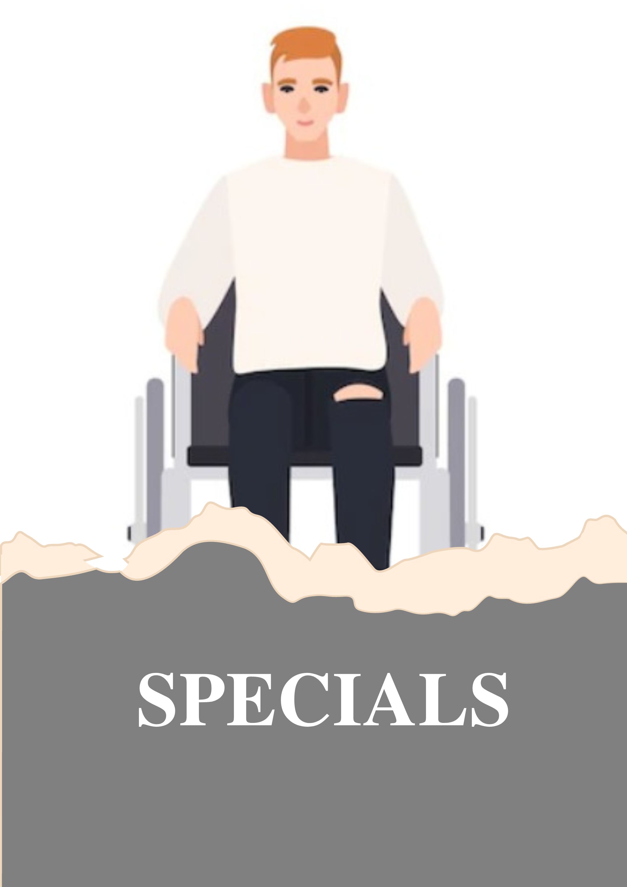 Homepage - The Smiling Souls