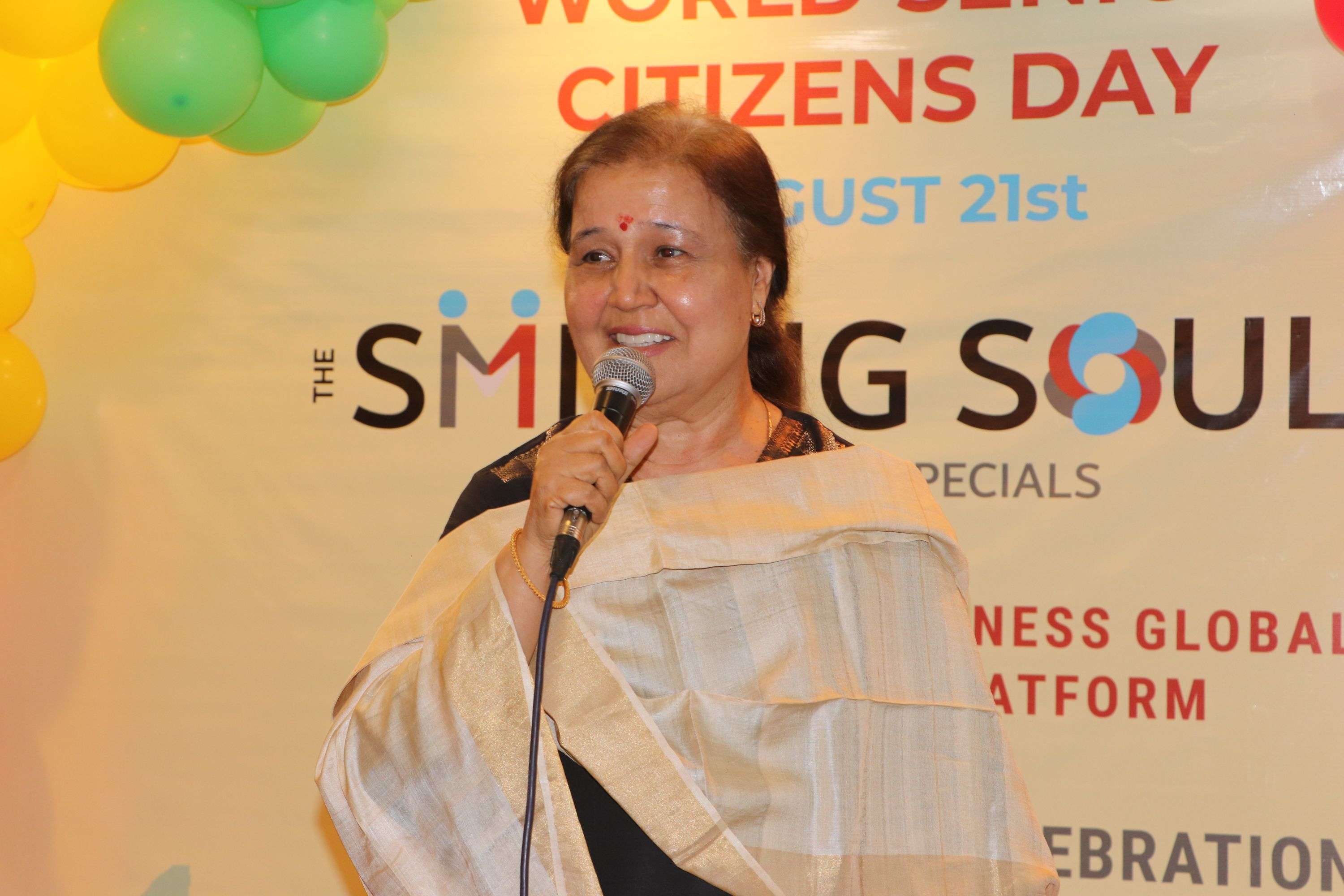 Gallery - The Smiling Souls