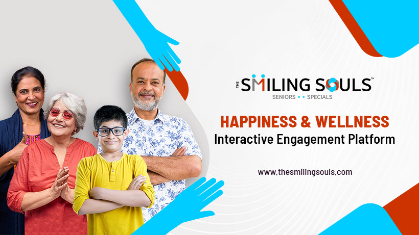 The Smiling Souls - Seniors & Specials Global Wellness & Engagement ...