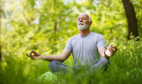 Fun Activities for Senior Citizens & Specials | The Smiling Souls