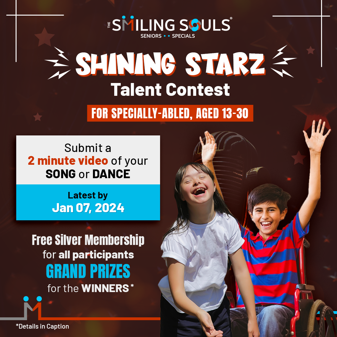 Your Questions Answered: The Smiling Souls FAQ