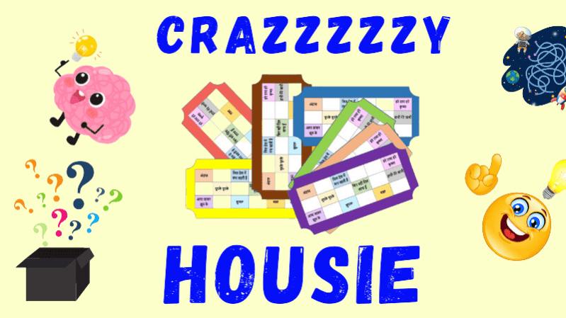 GRAND Musical Tambola (Housie) : 3rd JAN (Friday): Happy Host Tejasa ...